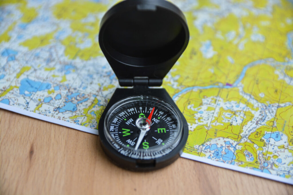 Route Map Boot Camp – Stage 1 - Lesley Batchelor CBE